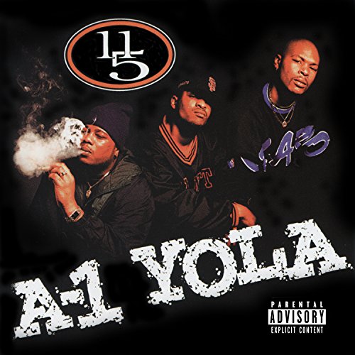 Amazon.com: A-1 Yola [Explicit] : 11/5: Digital Music