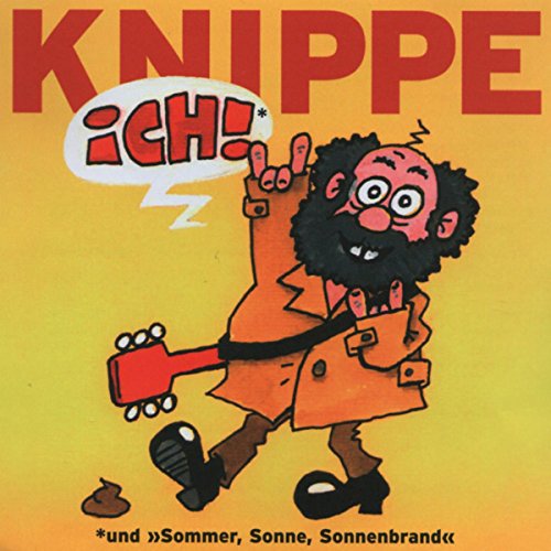Amazon MusicでKnippeのIch und Sommer, Sonne, Sonnenbrandを再生する