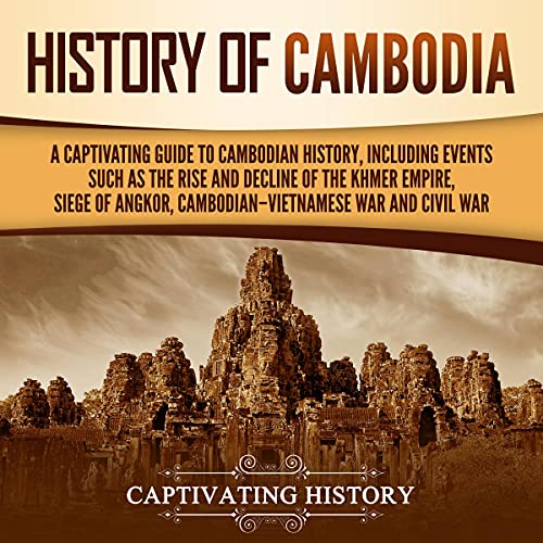 Amazon.com: The Khmer Rouge: The Notorious History and Legacy of the ...