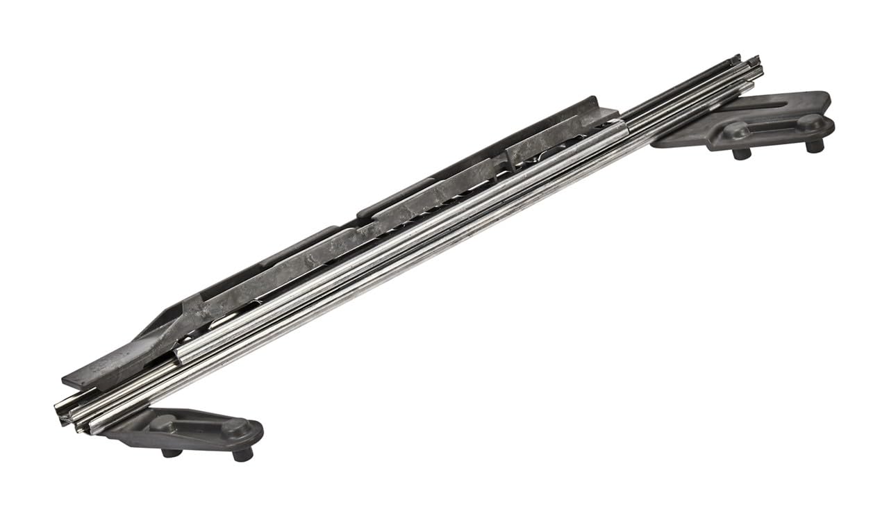 Amazon.com: Whirlpool W10822165 OEM Dishwasher Dishrack Slide Rail ...