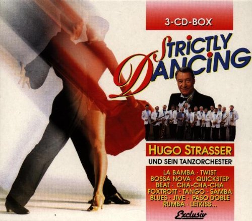 Strictly Dancing: Amazon.de: Musik-CDs & Vinyl