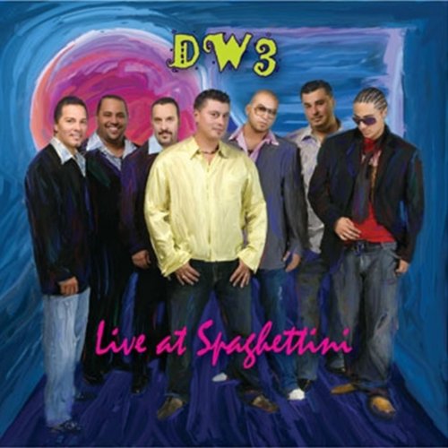 Amazon.com: Dw3 Live @ Spaghettinis : Dw3: Digital Music