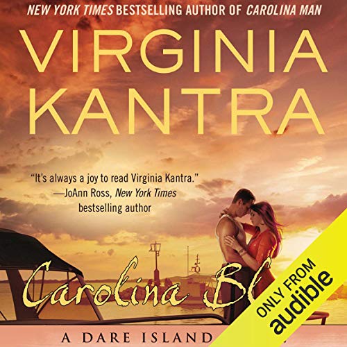 Amazon.com: Carolina Blues: A Dare Island Novel (Audible Audio Edition ...