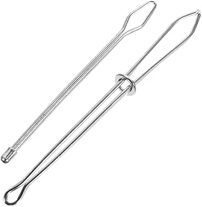 Amazon.com: HEALLILY Drawstring Threader Tool, Bodkin Needle ...