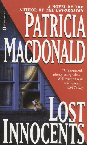 Lost Innocents: MacDonald, Patricia: 9780446607599: Amazon.com: Books