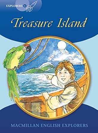 Macmillan Explorers 2018 Treasure Island Reader: Buy Online at Best Price in Egypt - Souq is now ...