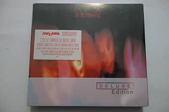 Amazon.co.jp: THE CURE(ザ・キュアー)/PORNRAPHY(ポスノグラフィー) DELUXE EDITION(デラックス ...