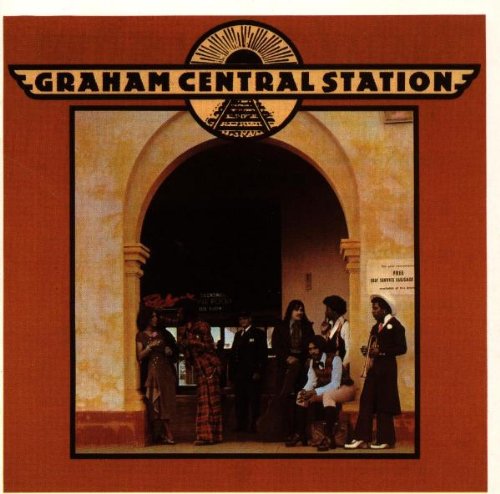 Amazon.com: Graham Central Station: CDs & Vinyl