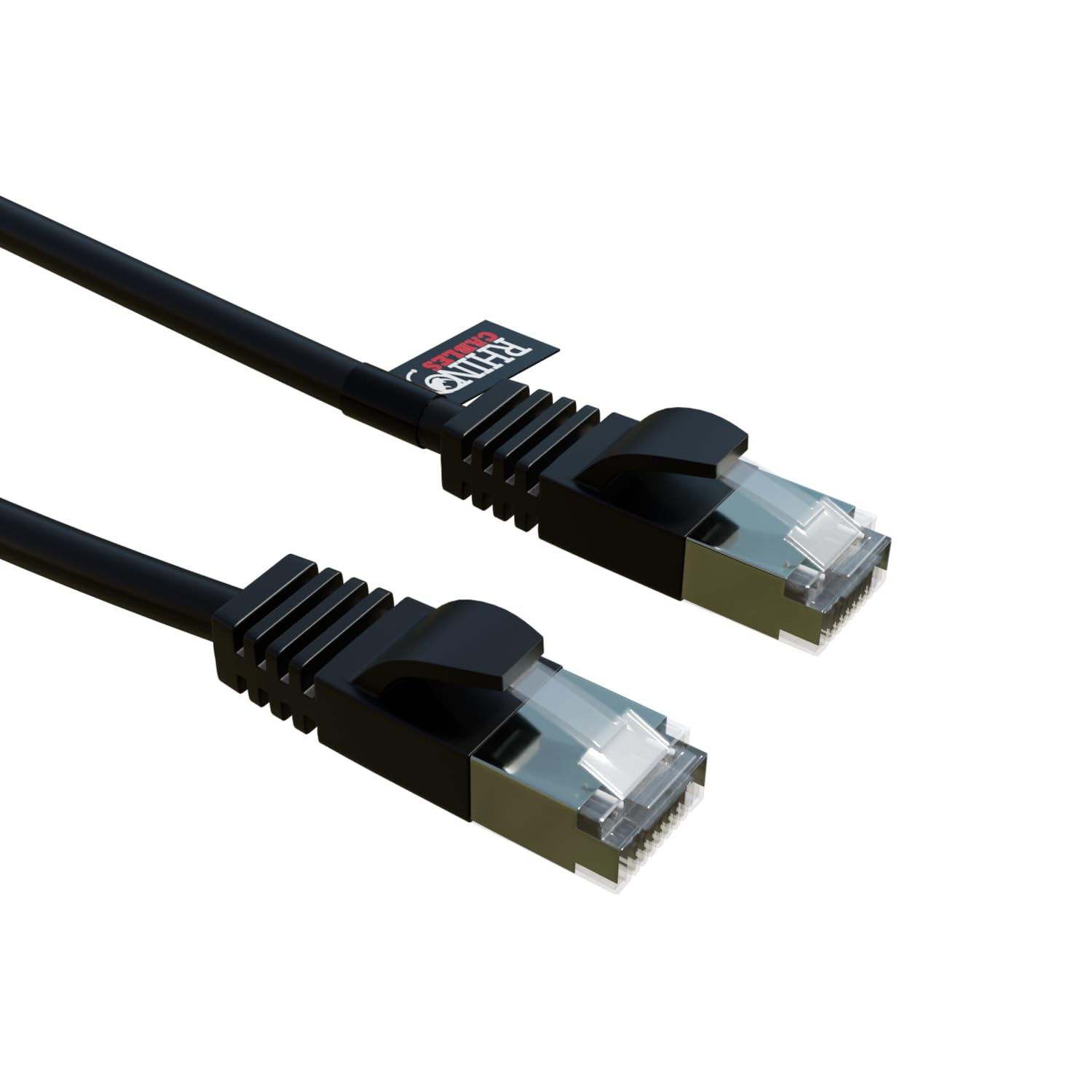 rhinocables CAT 8 Ethernet Cable High-Speed Gigabit RJ45 Super-Fast LAN ...