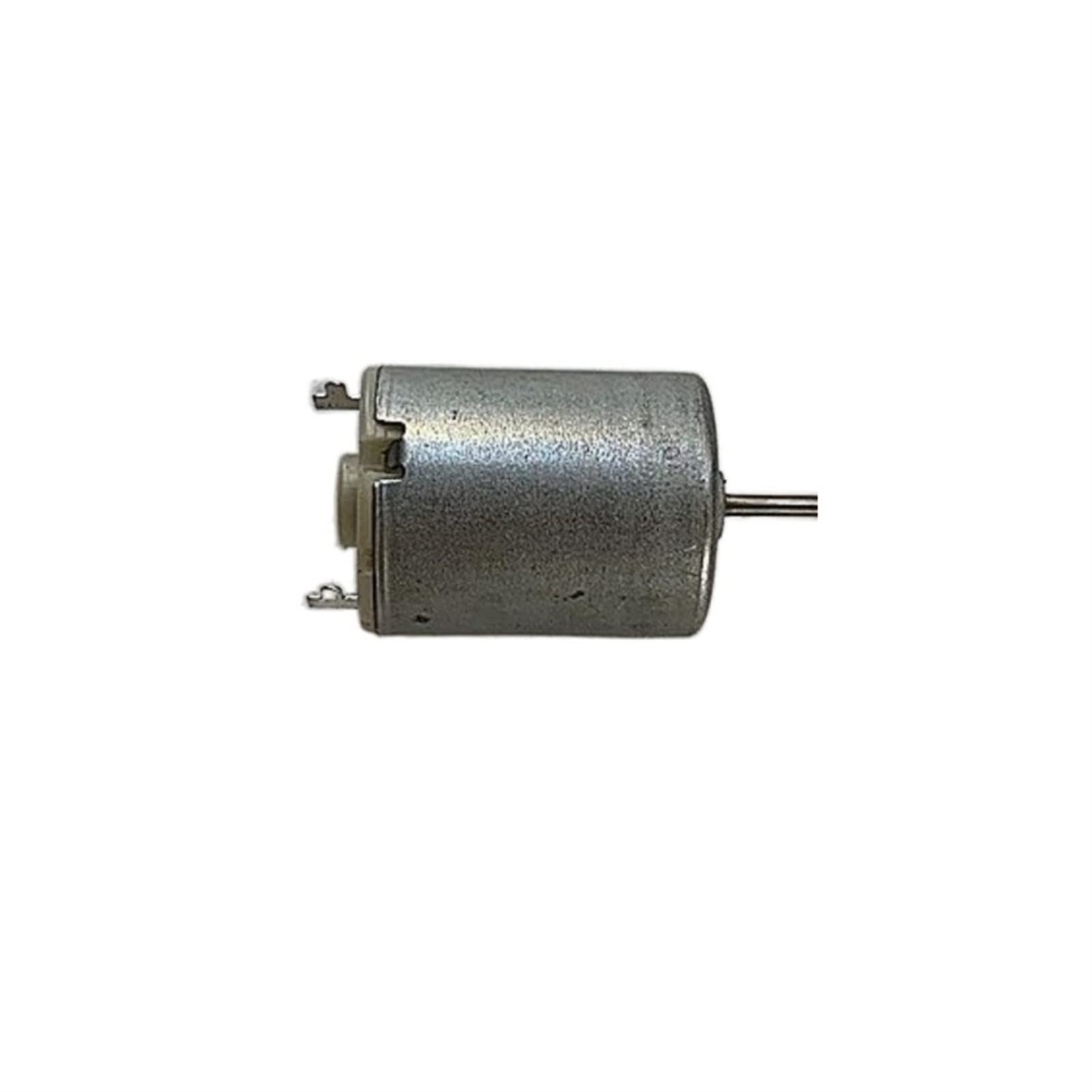 Amazon.com: RUBANX Dc Motors Dc 9.6 Volt 9v Dc Motor, 280 Reciprocating ...