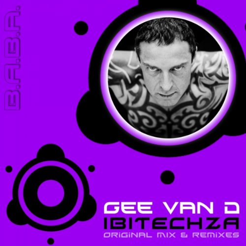 Amazon.com: Ibitechza : Gee Van D: Digital Music