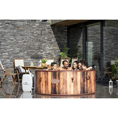 Whirlpool Holz – Die 15 besten Produkte im Vergleich - Hausbauberater ...