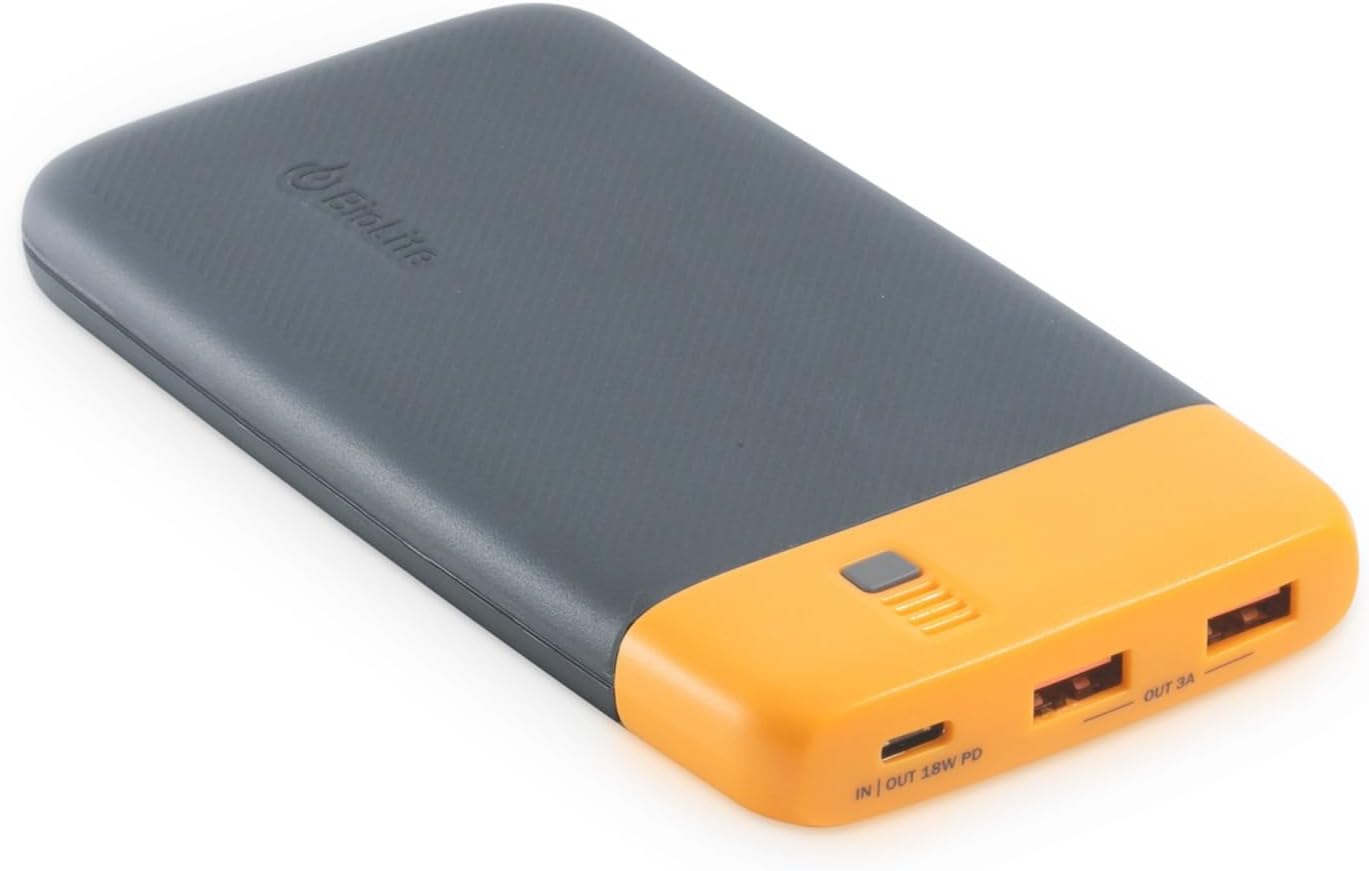 Amazon.com: Anker 548 Power Bank (Reserve 192Wh): 60,000mAh Portable ...