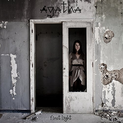 Play First Light EP by Agatha on Amazon Music