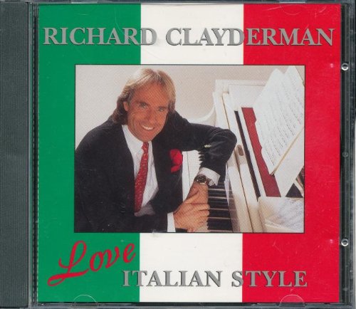 Amazon.com: Love Italian Style: CDs & Vinyl