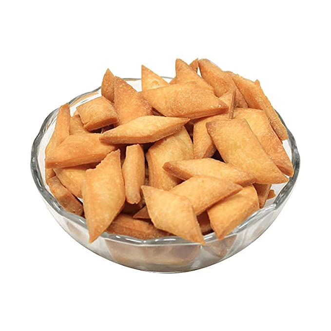 Chai Time Party Snacks Homemade Shakkerpara Mathri - Sweets Shakar para ...