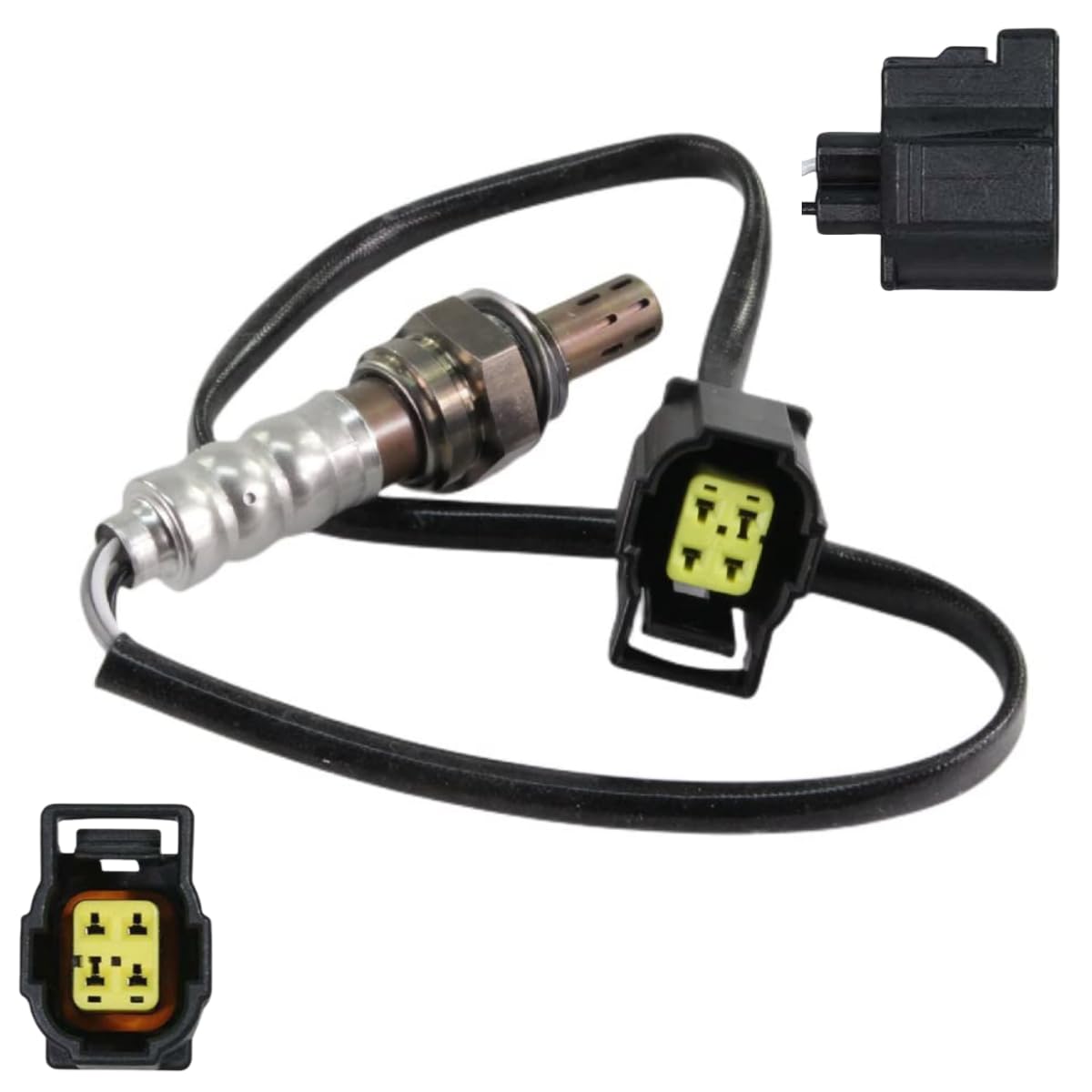Amazon.com: TAMKKEN 23158 Oxygen O2 Sensor Fit for Dodge Caravan Dakota ...