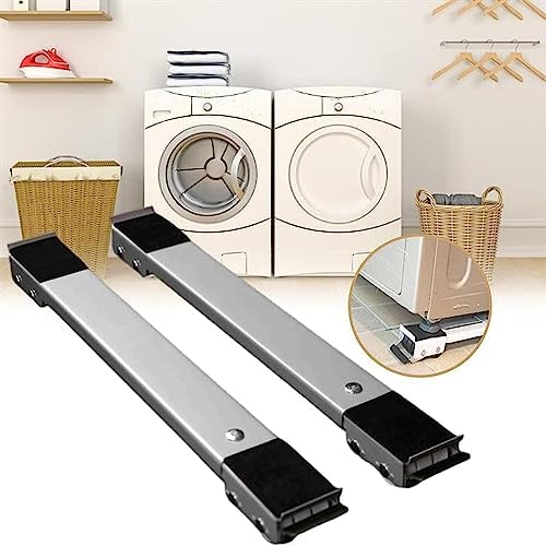 Furniture Lifter Mover Tool Set With Heavy Load Moving Wheels for Home ...