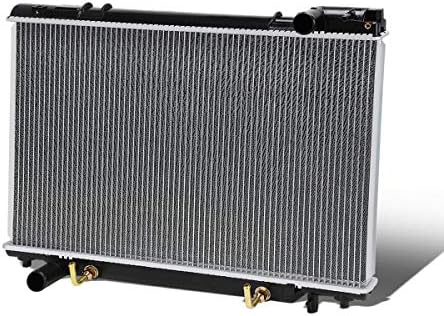 Amazon.com: Auto Dynasty Radiator Compatible with 1991-1995 Toyota ...