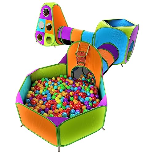 Cat Ball Pit – The 15 best products compared - Wild Explained