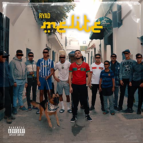 Play Melite by Ryad on Amazon Music Unlimited