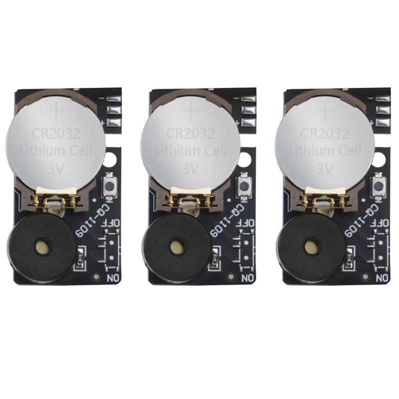 Amazon.com: LE TOOTER Annoying Beep Office Prank Devices,3 Packs Prank ...