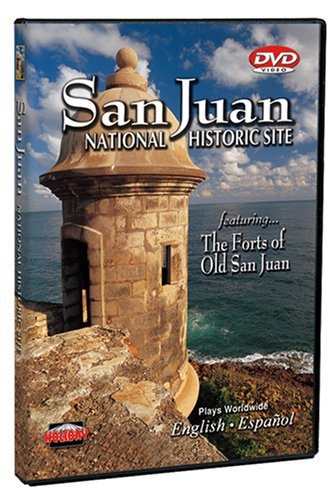 Amazon.com: San Juan National Historic Site, Puerto Rico : Movies & TV