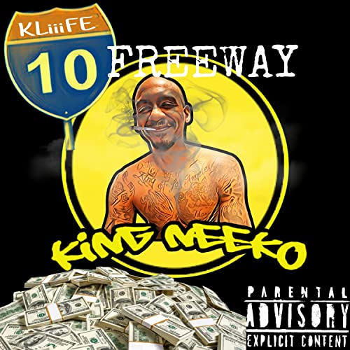 Écouter 10 Freeway par King Neeko sur Amazon Music Unlimited