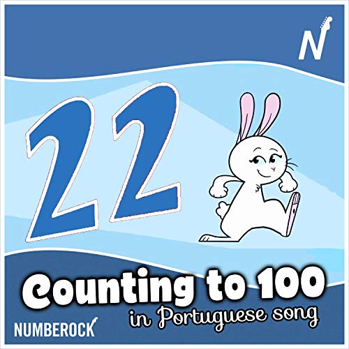 Amazon.co.jp: Counting to 100 in Portuguese Song : Numberock: Digital Music