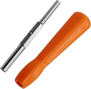 Security Screwdriver Bit 3.8mm 4.5mm Screwdriver Security Game Bits For ...