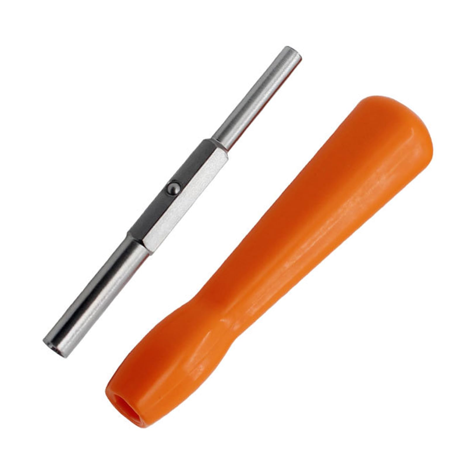 Security Screwdriver Bit 3.8mm 4.5mm Screwdriver Security Game Bits For ...