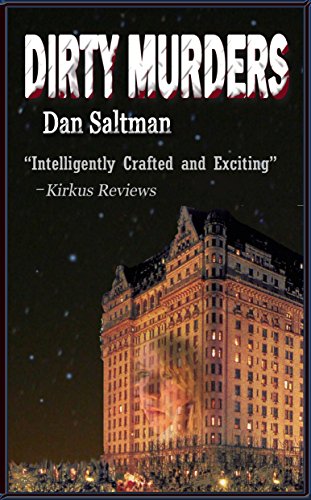 Dirty Murders - Kindle edition by Saltman, Dan. Mystery, Thriller ...