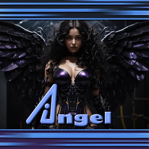 Aingel von Airelleine auf Amazon Music Unlimited