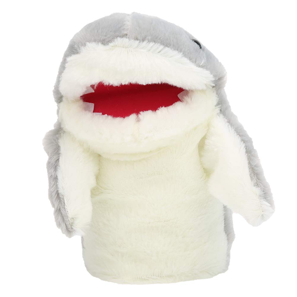 Hammerhead Shark Puppet (Sold Out) Shark Puppet | atelier-yuwa.ciao.jp