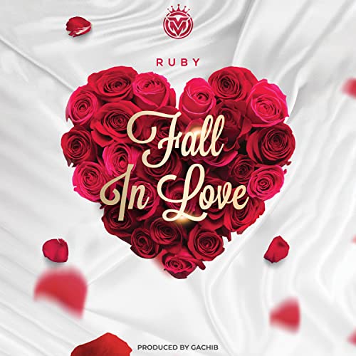 Fall in love de RUBY no Amazon Music Unlimited