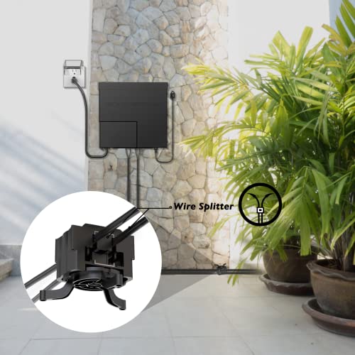 Snapklik.com : GOODSMANN Wire Connector For Low Voltage Landscape ...