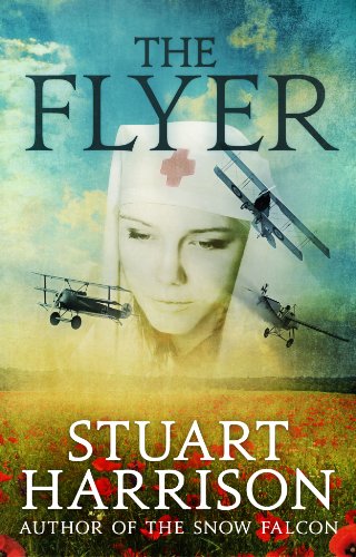 The Flyer (The Pitsford Series Book 1) - Kindle edition by Harrison ...