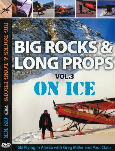 Amazon.com: Big Rocks & Long Props - Volume 3 On Ice : Movies & TV