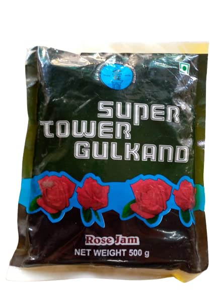 Seva Collection Sweet Amla Candy Rich With Vitamin C (500 g) : Amazon ...