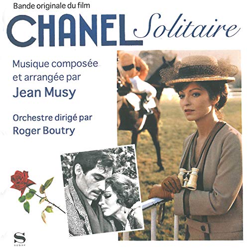 Chanel Solitaire (Original Motion Picture Soundtrack) von Jean Musy bei ...