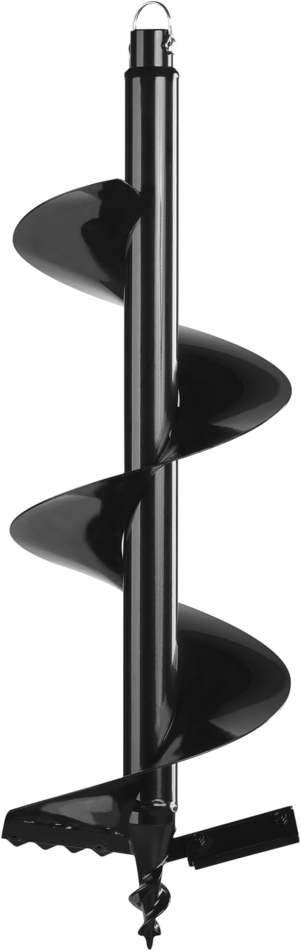 EGO AET1000 10-Inch Earth Auger Bit for Standard Fencing Installation ...