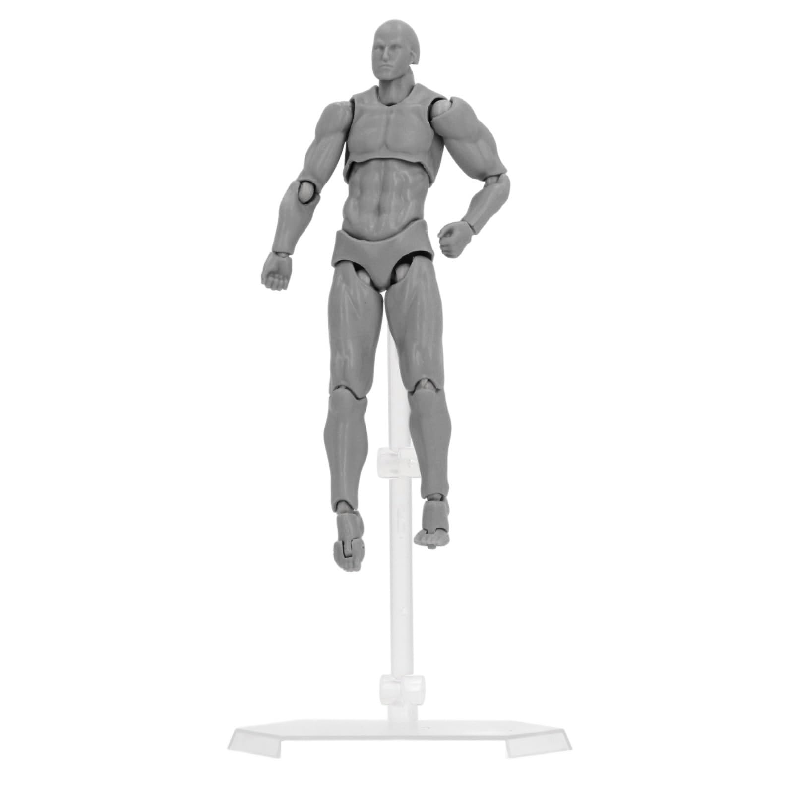 Flexible Action Figures 2011 WWE Mattel Flex Force Series 2 Body