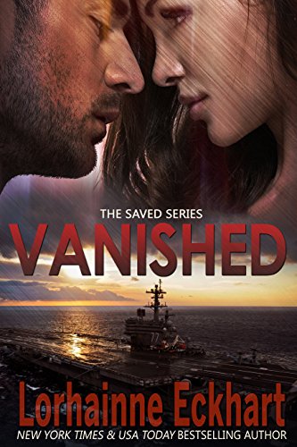 Book review of Vanished - Readers' Favorite: Book Reviews and Award Contest