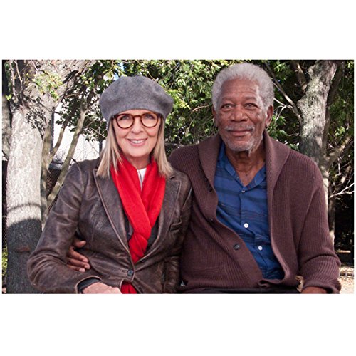 Ruth & Alex: A Love Letter to Time, Memory, and the Courage to Move ...