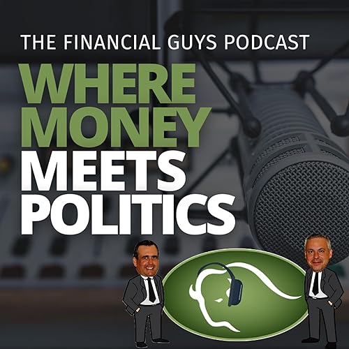 Amazon.com: "The Financial Guys" Glenn Wiggle & Mike Lomas : Audacy ...