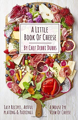 Amazon.com: A Little Book of Cheese: A Mouse Eye's View into the World ...
