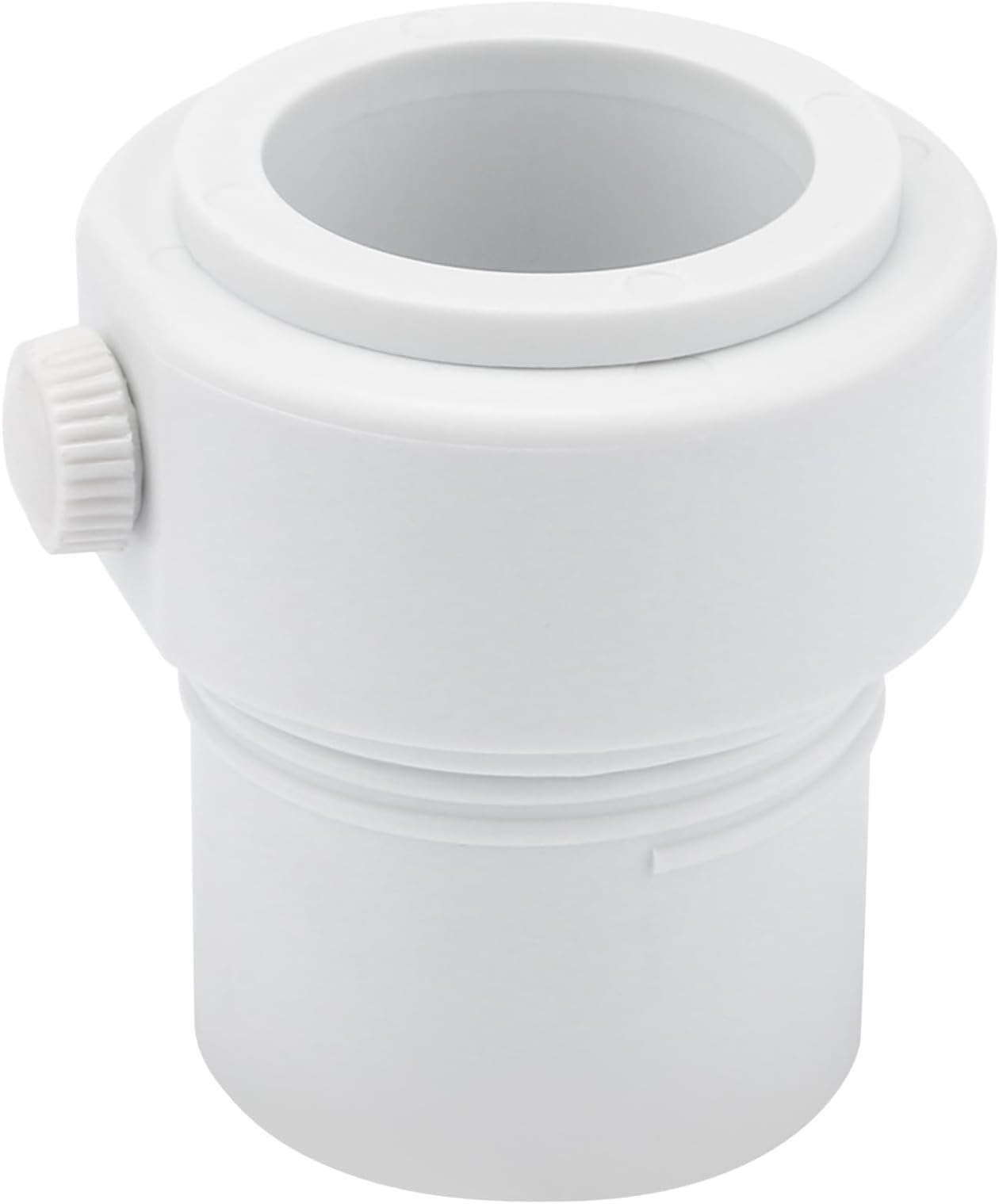 Amazon.com: XCWT Pool Umbrella Pole Stabilizer Sleeve Adapter - Fit 1.5 ...