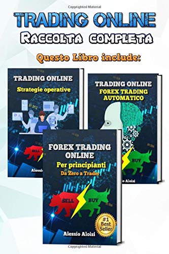 🥇 Migliori libri di trading per principianti 【Classifica 2021】