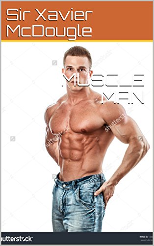 MUSCLE MAN (Journal series Book 3) eBook : McDougle, Sir Xavier: Amazon ...