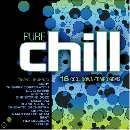 Pure Chill - Pure Chill - Amazon.com Music